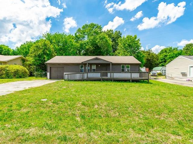 2223 Beeler Ave, Chattanooga, TN 37421