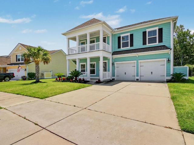 2223 Blue Crane Circle