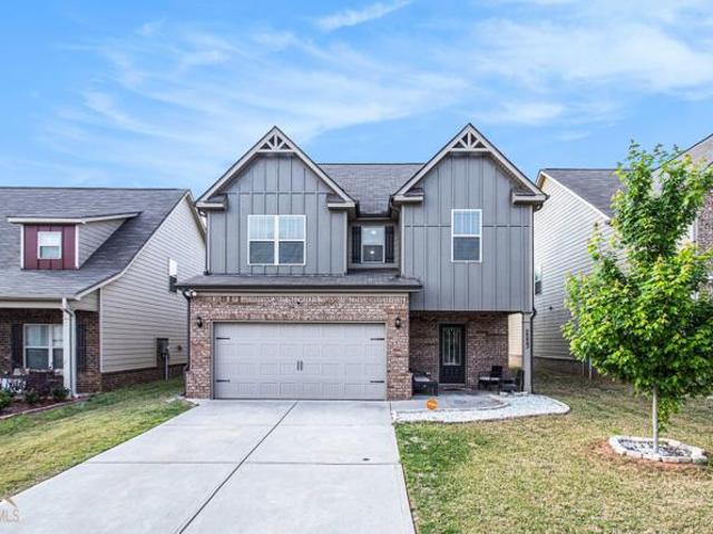 2223 Bridgewater Pass, Hampton, GA 30228