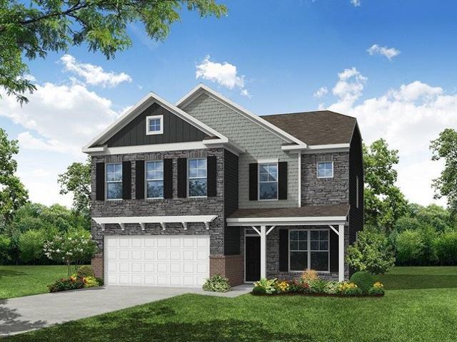 2223 Caravan Ln, Stanley, NC 28164