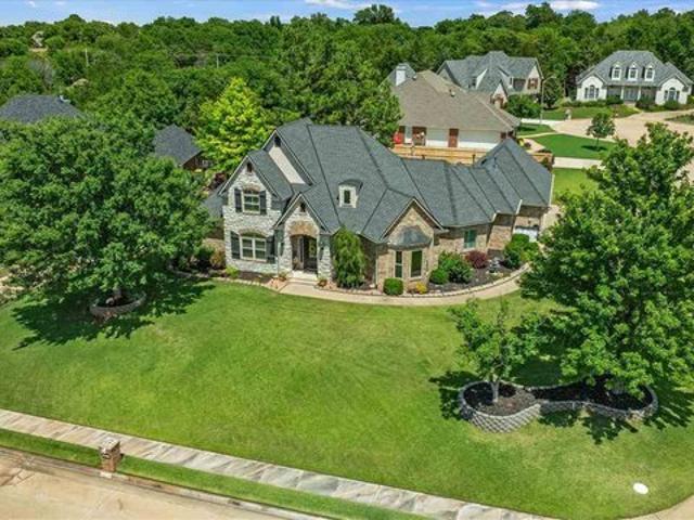 2223 Copperfield, Stillwater, OK 74074