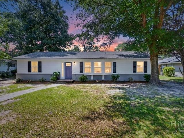2223 Daffin Dr, Savannah, GA 31404