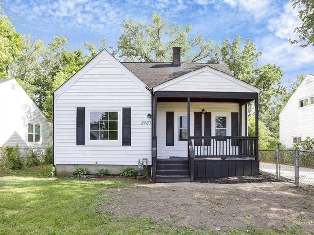 2223 Delavan Dr, Columbus, OH 43219