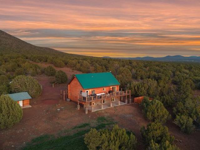2223 E Arizona St, Williams, AZ 86046