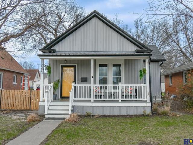 2223 E St, Lincoln, NE 68510