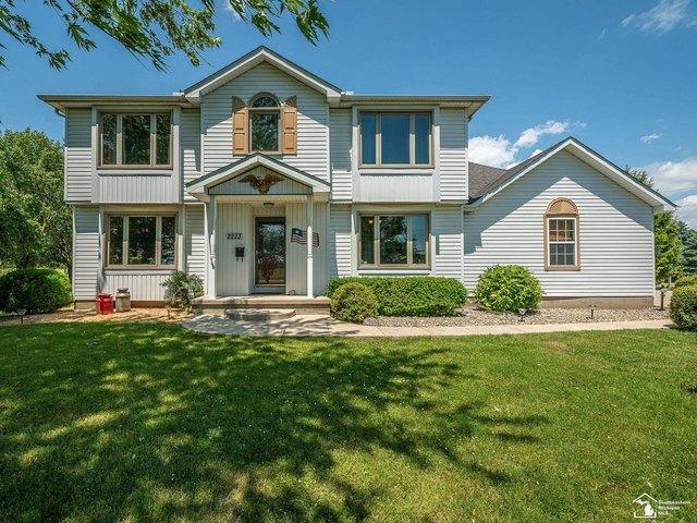2223 Fix Rd, Monroe, MI 48162