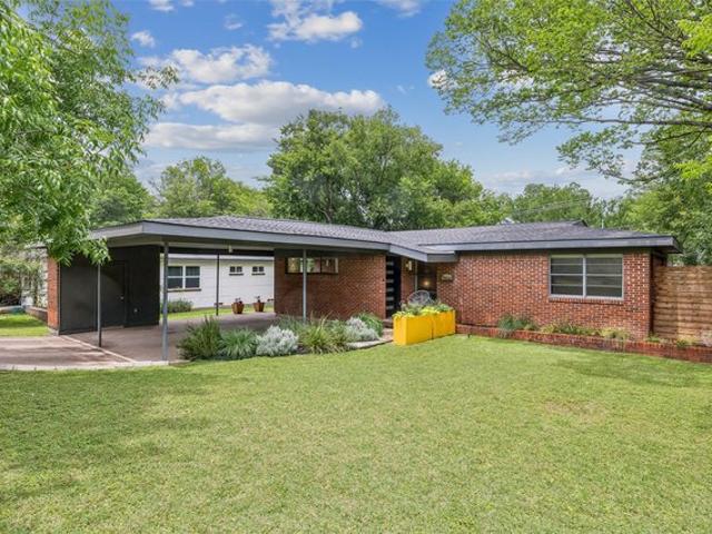 2223 Forest Oaks Dr, Dallas, TX 75228