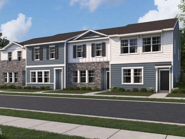 2223 Gln Xing Dr, Durham, NC 27704