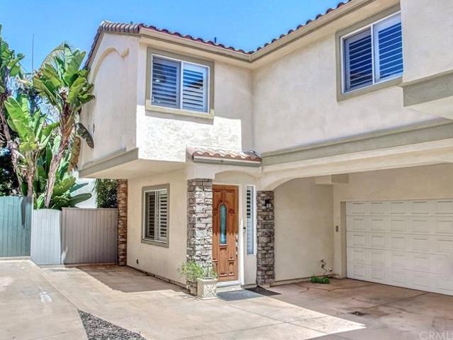 2223 Grant Ave Unit C, Redondo Beach, CA 90278