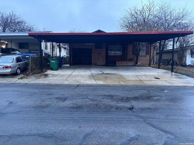 2223 Hays St, San Antonio, TX 78202