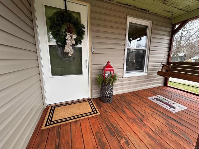 2223 Highway 61, Winslow, IN 47598 | Compass