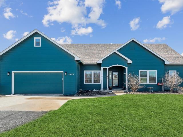 2223 Holliwell Valley Court