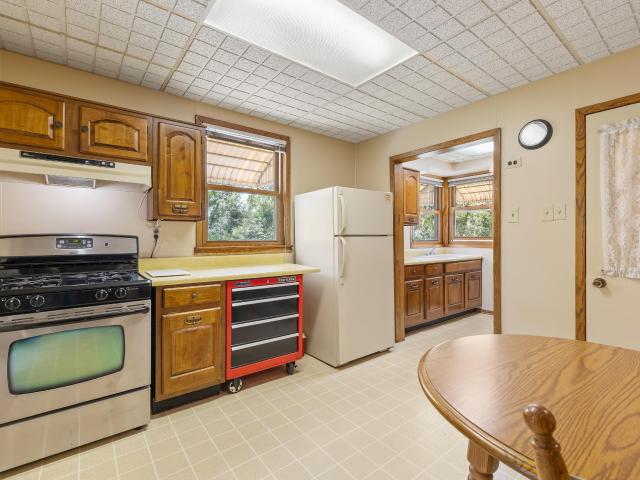 2223 Jackson St, New Holstein, WI 53061 | MLS #1960 | Compass