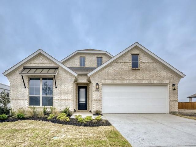 2223 Prickly Cactus Dr, Forney, TX 75126