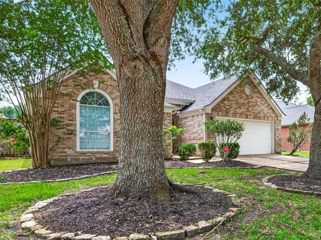 2223 Ridgefield Park Lane