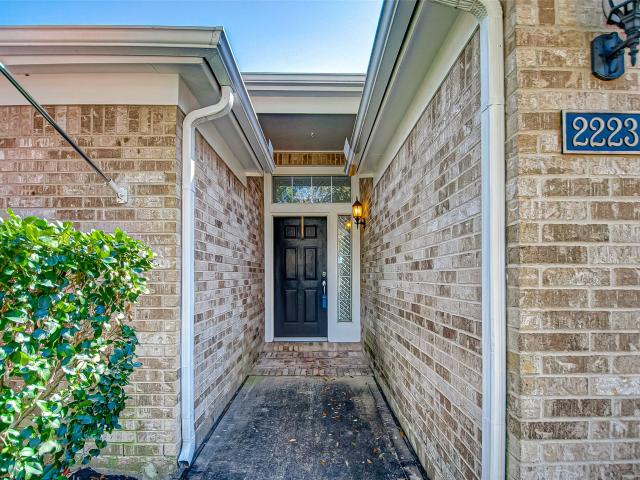 2223 Ridgefield Park Ln, Richmond, TX 77469 | MLS #24479