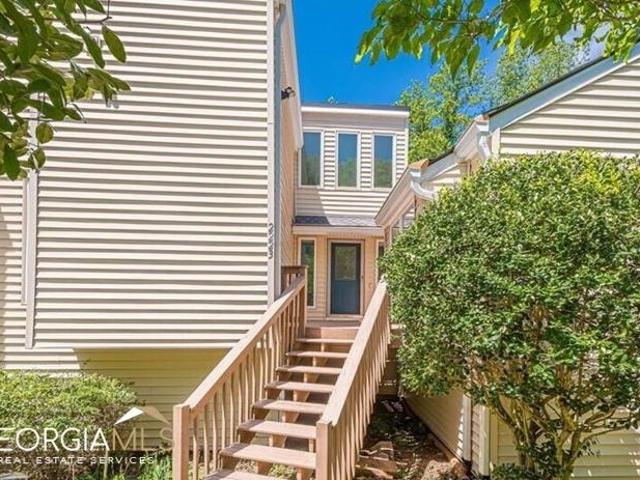 2223 Rock Ridge Rd, Marietta, GA 30062