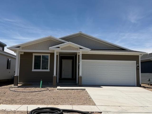 2223 S 2080 W, West Haven, UT 84401