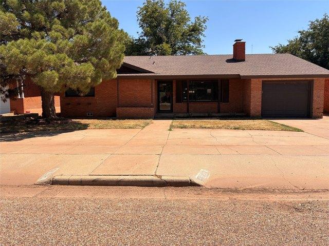 2223 S 6th St, Lamesa, TX 79331