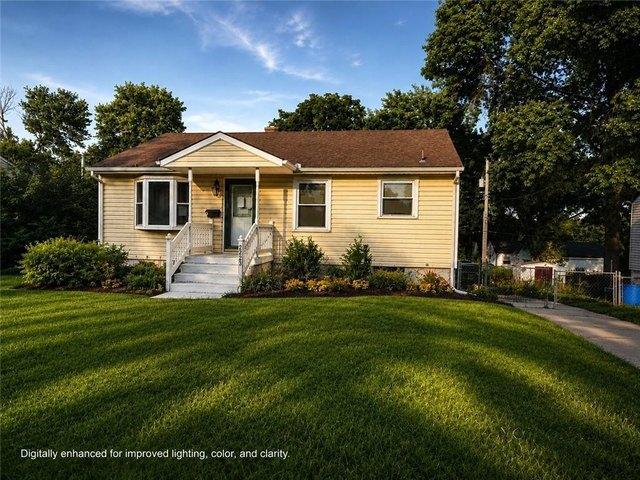 2223 S Evanston Ave, Independence, MO 64052