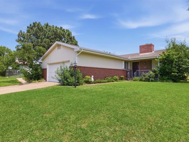 2223 S Vandalia Ave, Tulsa, OK 74114