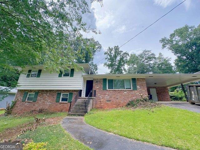 2223 Shamrock Dr, Decatur, GA 30032