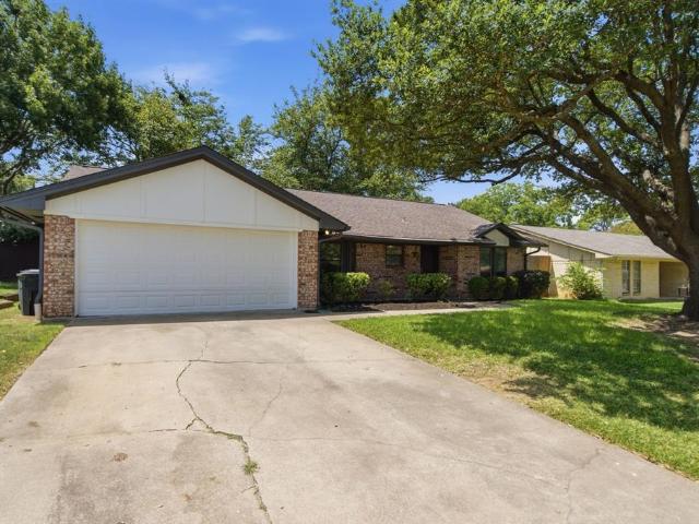 2223 Sierra Drive