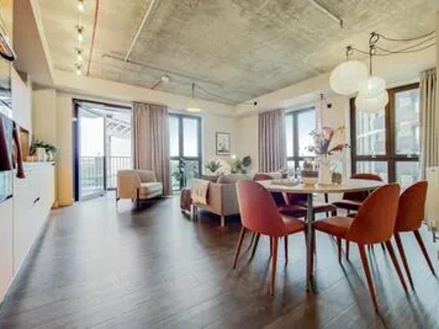 2223 The Robinson South | Quintain Living