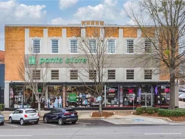 2223 University Blvd Unit 4, Tuscaloosa, AL 35401