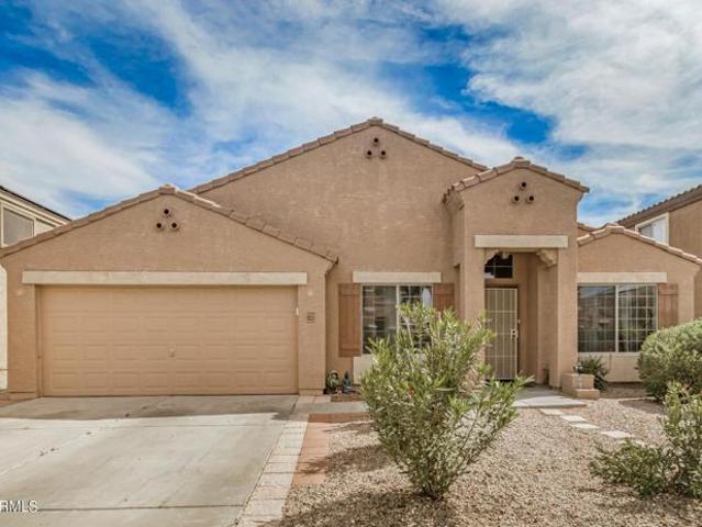 2223 W Congress Ave, Coolidge, AZ 85128