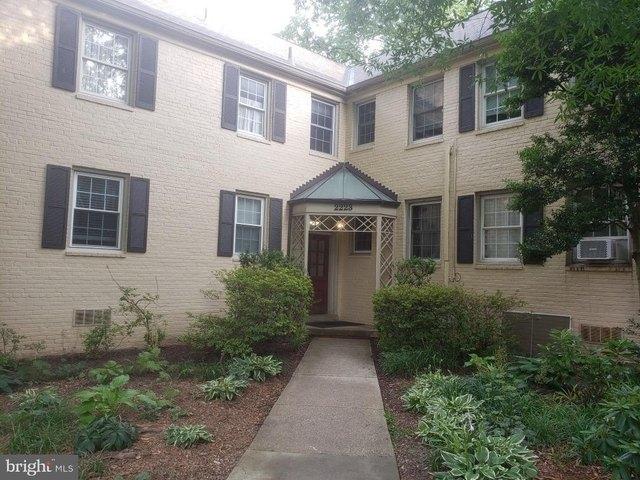 2223 Washington Ave Apt 103, Silver Spring, MD 20910