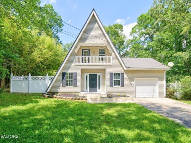 2223 Wichita Dr, Crossville, TN 38572