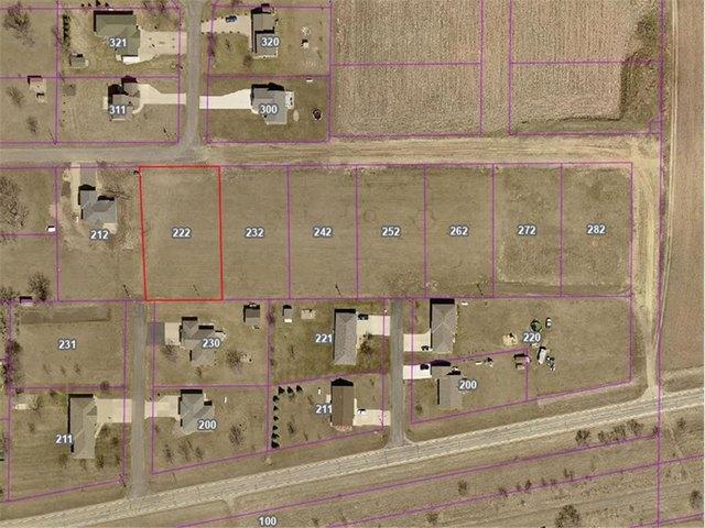 222 3rd Ave E, New Munich, MN 56356