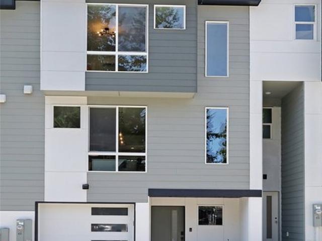 222 124th St SW Unit U2, Everett, WA 98204