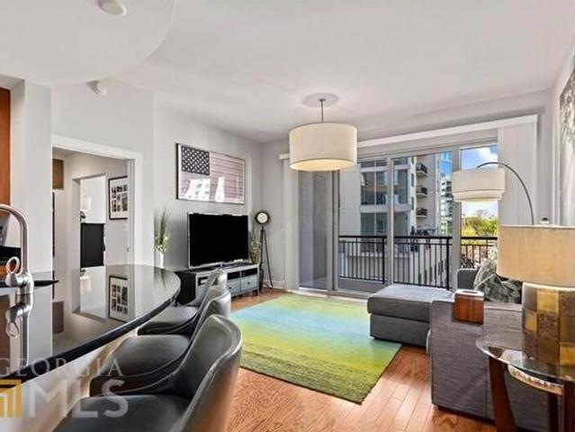 222 12th St #808 Atlanta, GA 30309