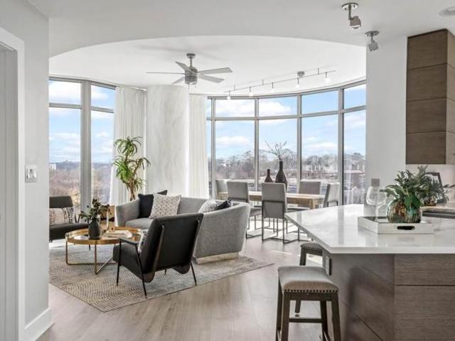 222 12th St NE #806, Atlanta, GA 30309