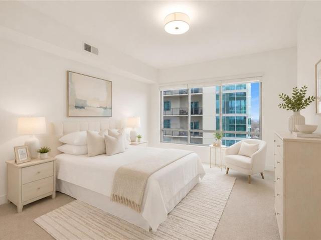 222 12th St NE, Unit 1508, Atlanta, GA 30309 | MLS #7802