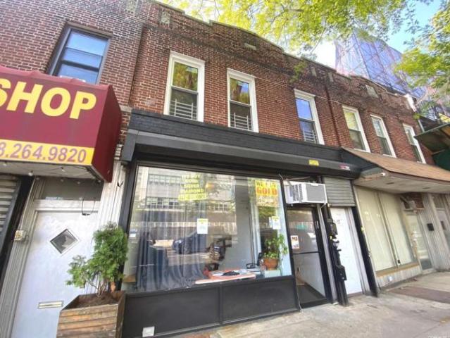222 15 Jamaica Ave Ave #2R, Jamaica, NY 11428
