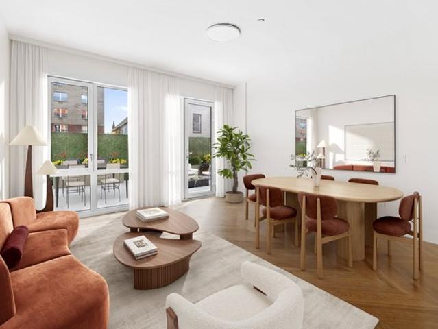 222 16th St Unit 2E, Brooklyn, NY 11215