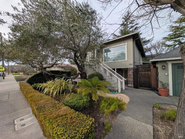 222 226 W Spain St, Sonoma, CA 95476