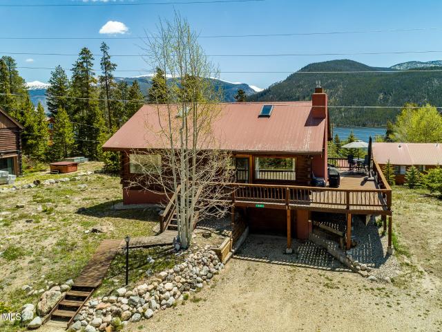 222 236 Gcr 469, Grand Lake, CO 80447 | MLS #25 649
