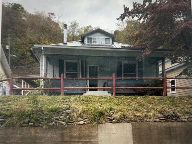 222 2nd Ave, Logan, WV 25601