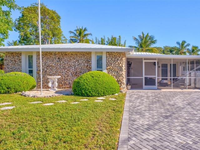 222 2nd Rd, Key Largo, FL 33037 | MLS #A11921