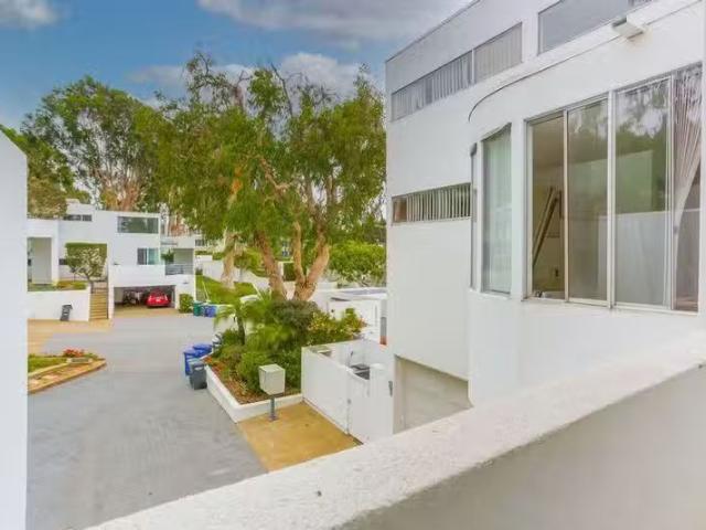 222 4th St Townhomes in Del Mar, CA