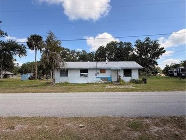 222 4th St W, Zolfo Springs, FL 33890
