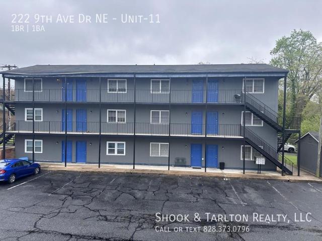 222 9th Ave Dr NE, 1 bed, 1 full bath