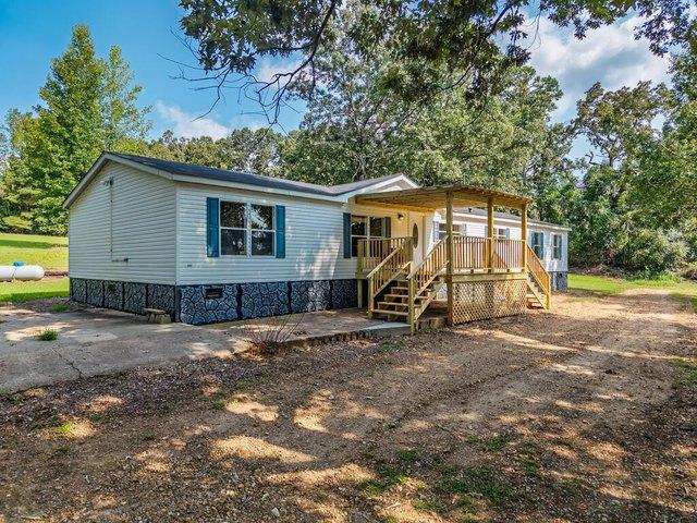 222 County Road 102, Water Valley, MS 38965