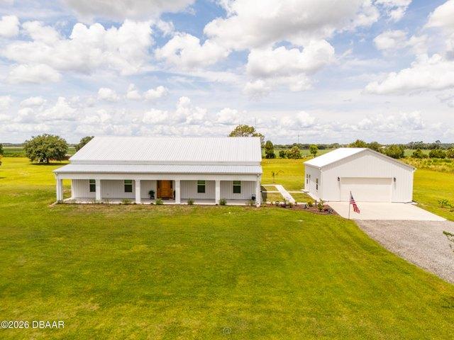 222 County Road 15, Bunnell, FL 32110