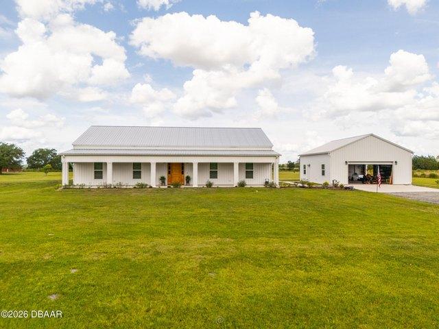 222 County Road 15, Bunnell, FL 32110