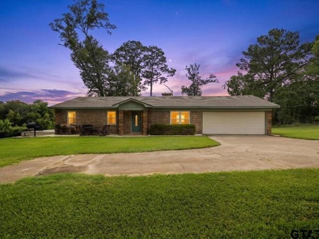 222 County Road 4850, Winnsboro, TX 75494